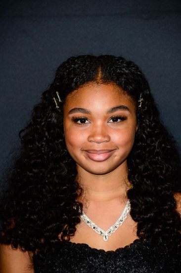 Alyssa Cheatham Editorial Stock Photo - Stock Image | Shutterstock