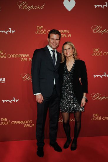 Felix Brych Mrs Andrea Editorial Stock Photo - Stock Image | Shutterstock
