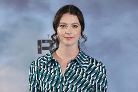 Molly Vevers Editorial Stock Photo - Stock Image | Shutterstock