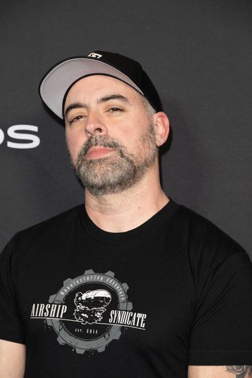 Ryan Stefanelli Attends Game Awards On Editorial Stock Photo - Stock ...