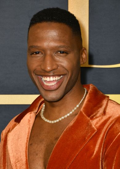 Eric Scott Ways Best Man Final Editorial Stock Photo - Stock Image ...