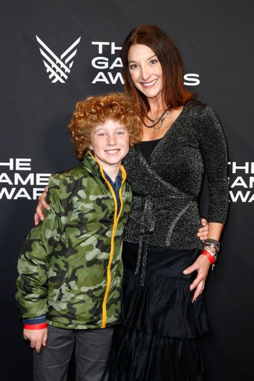 Cole Becker L Adrienne Lauer R Editorial Stock Photo - Stock Image ...