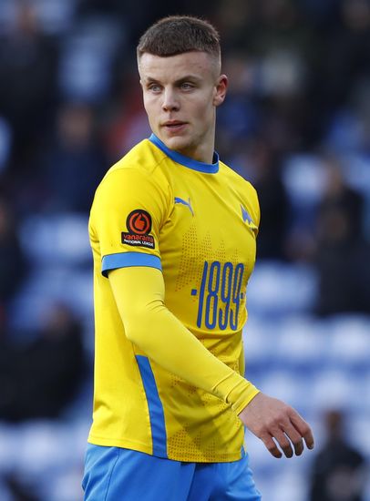 Torquay United Player Will Goodwin During Editorial Stock Photo - Stock ...