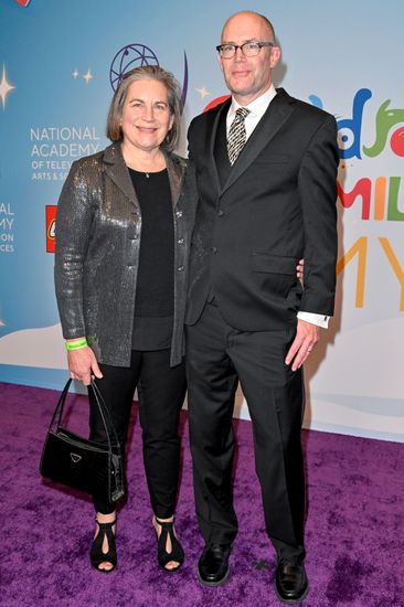 Lr Jessica Gandolf Lincoln Peirce Editorial Stock Photo - Stock Image ...