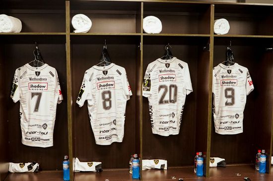 Emirates Lions Vs Dragons Rfc View Editorial Stock Photo - Stock Image ...