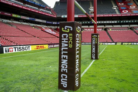 Emirates Lions Vs Dragons Rfc View Editorial Stock Photo - Stock Image ...