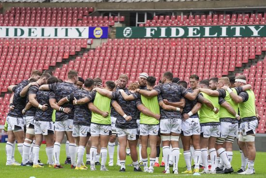 Emirates Lions Vs Dragons Rfc Dragons Editorial Stock Photo - Stock ...