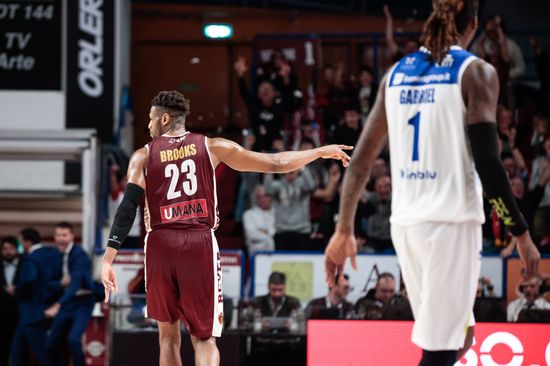 Jeff Brooks Umana Reyer Venezia Editorial Stock Photo - Stock Image ...