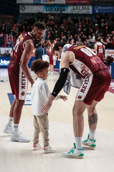 Jeff Brooks Umana Reyer Venezia Amedeo Editorial Stock Photo - Stock ...