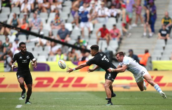 Tone Ng Shiu New Zealand Gets Editorial Stock Photo - Stock Image ...