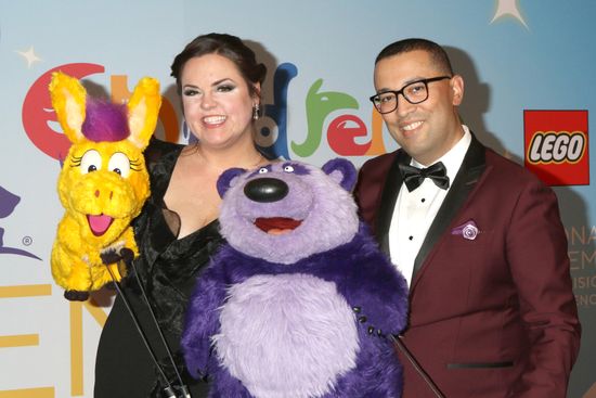 Haley Jenkins Frankie Cordero Editorial Stock Photo - Stock Image ...