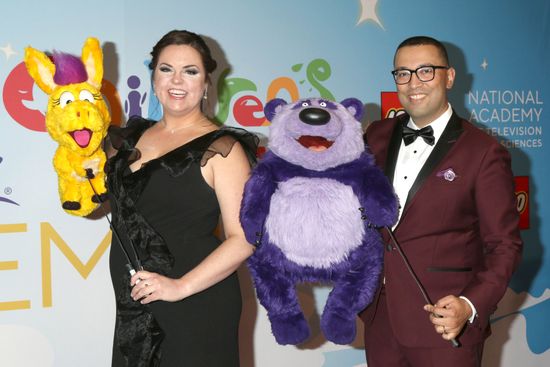 Haley Jenkins Frankie Cordero Editorial Stock Photo - Stock Image ...