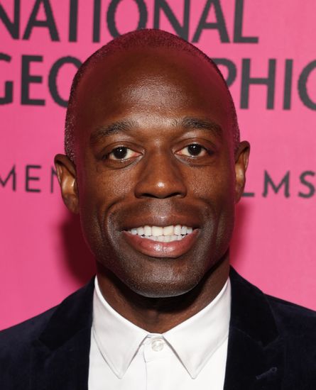 Michal Turner Editorial Stock Photo - Stock Image | Shutterstock