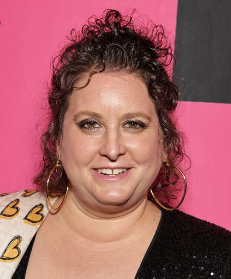 Audrey Rosenberg Editorial Stock Photo - Stock Image | Shutterstock