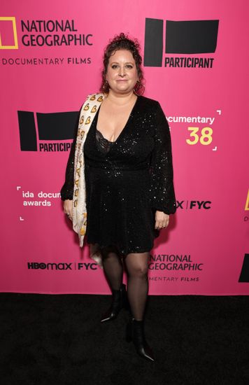 Audrey Rosenberg Editorial Stock Photo - Stock Image | Shutterstock