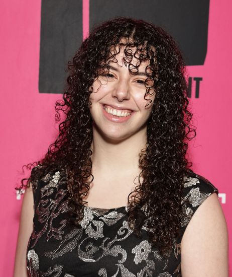 Olivia Yarvis Editorial Stock Photo - Stock Image | Shutterstock