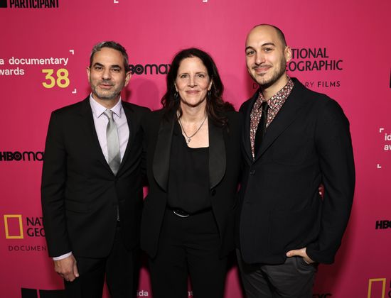 Howard Gertler Howard Gertler Yoni Golijov Editorial Stock Photo ...