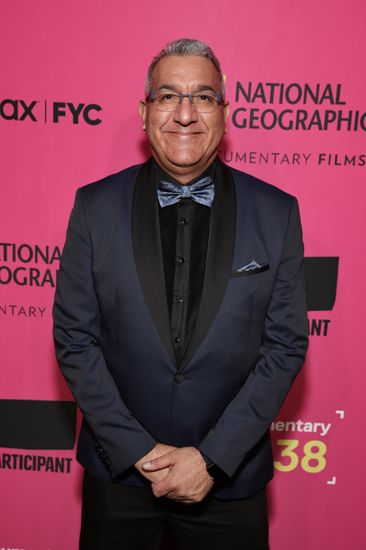 Richard Ray Perez Editorial Stock Photo - Stock Image | Shutterstock