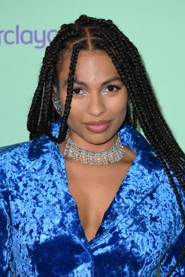Kemi Rodgers Arriving Capitals Jingle Bell Editorial Stock Photo ...