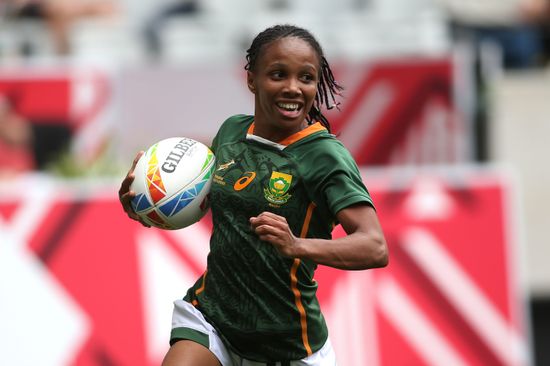 Felicia Jacobs South Africa Women Crosses Editorial Stock Photo - Stock ...