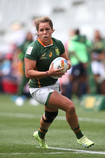 Jacomina Cilliers South Africa Women On Editorial Stock Photo - Stock ...