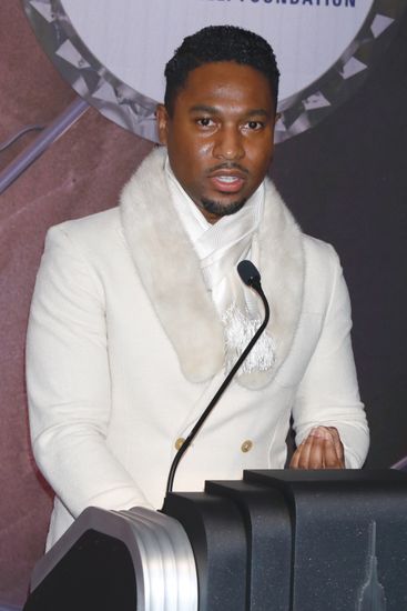 Malcolm J Merriweather Editorial Stock Photo - Stock Image | Shutterstock