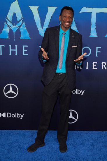 Actor Navi Sign Language Creator Cj Editorial Stock Photo - Stock Image ...