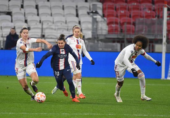 Psg Bachmann Ramona Lyon S Wendie Editorial Stock Photo - Stock Image ...