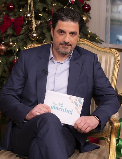 Alexis Conran Editorial Stock Photo - Stock Image | Shutterstock