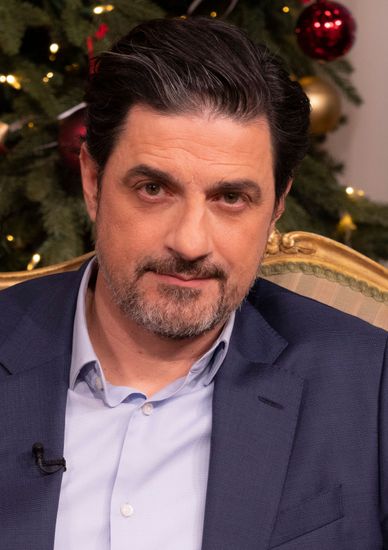 Alexis Conran Editorial Stock Photo - Stock Image | Shutterstock