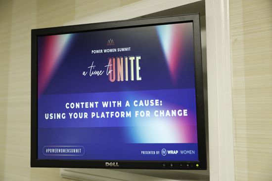 Mallory Shoemaker Munera Raeann Langas Catie Editorial Stock Photo ...