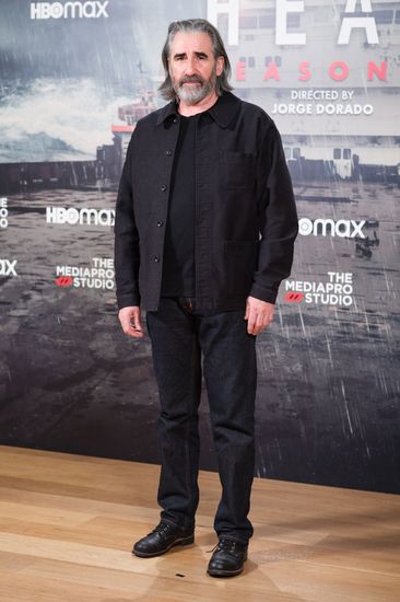 John Lynch Attends Head Photocall Urso Editorial Stock Photo - Stock ...