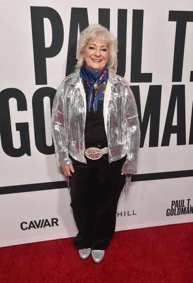 Terri Jay Attends Premiere Event Peacock Editorial Stock Photo - Stock ...