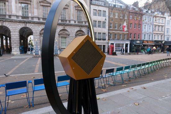 New Strand Aldwych Redevelopment Largest New Editorial Stock Photo ...