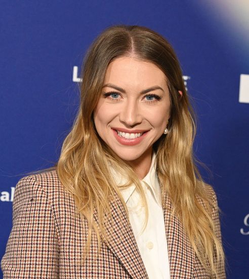Stassi Schroeder Editorial Stock Photo - Stock Image | Shutterstock
