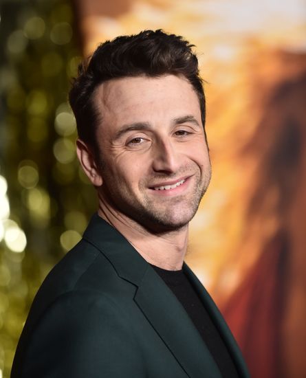 Justin Hurwitz Editorial Stock Photo - Stock Image | Shutterstock
