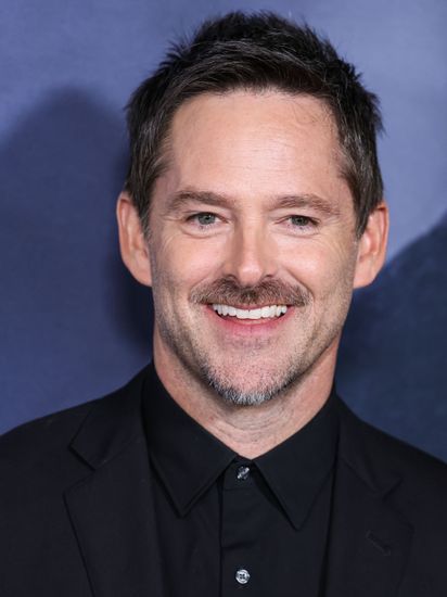 American Director Screenwriter Producer Actor Scott Editorial Stock ...
