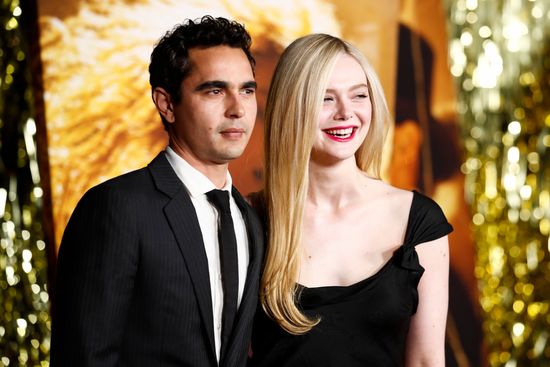 English Actor Max Minghella L Us Editorial Stock Photo - Stock Image ...