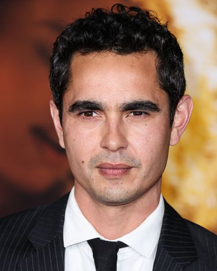 English Actor Max Minghella Arrives Global Editorial Stock Photo ...