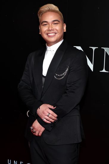 Topher Ngo Editorial Stock Photo - Stock Image | Shutterstock