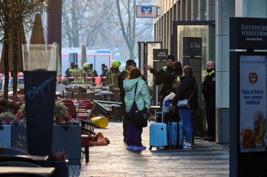 Aquarium Berlin Cathedral Aquaree Which Part Editorial Stock Photo ...