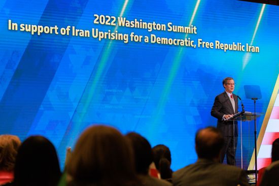 Former Us Senator Sam Brownback Rks Editorial Stock Photo - Stock Image ...