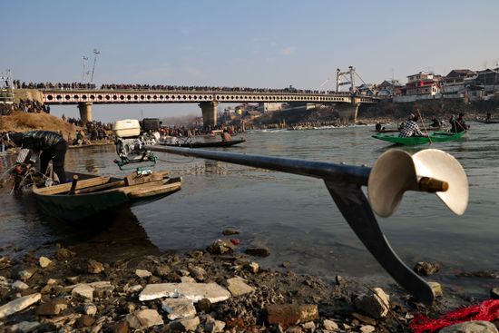 Rescue Operation Launched By Sdrf Local Editorial Stock Photo - Stock ...