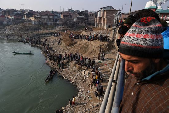 Rescue Operation Launched By Sdrf Local Editorial Stock Photo - Stock ...