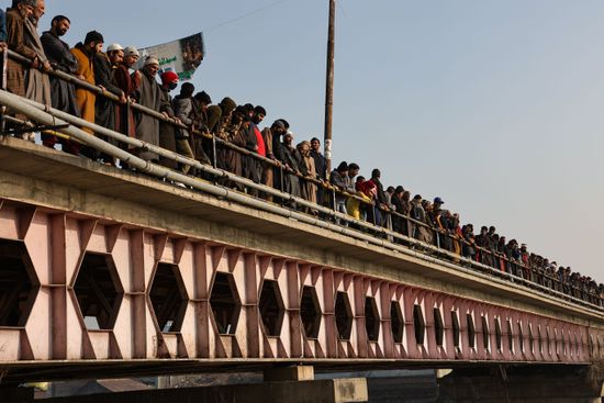 Rescue Operation Launched By Sdrf Local Editorial Stock Photo - Stock ...