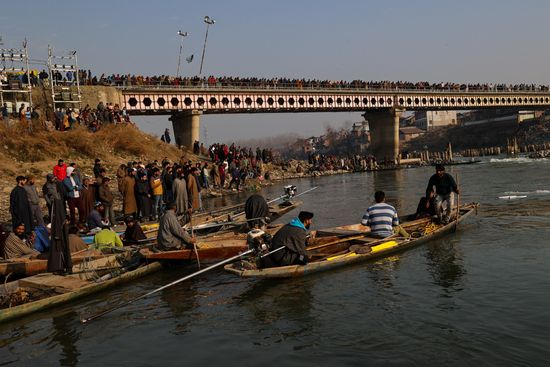 Rescue Operation Launched By Sdrf Local Editorial Stock Photo - Stock ...