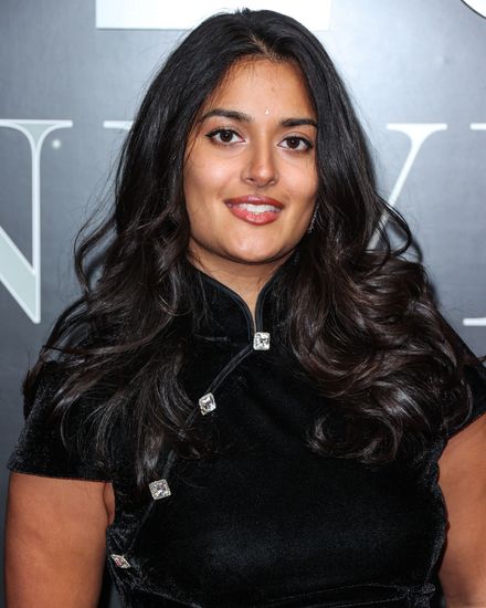 Asmita Paranjape Arrives 20th Annual Unforgettable Editorial Stock ...