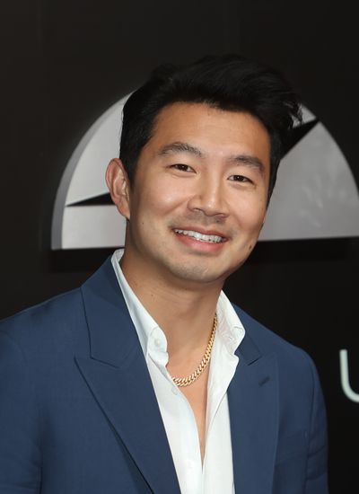 Simu Liu Editorial Stock Photo - Stock Image | Shutterstock