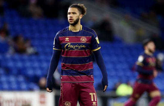 Tyler Roberts Qpr Editorial Stock Photo - Stock Image | Shutterstock