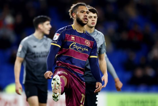 Tyler Roberts Qpr Editorial Stock Photo - Stock Image | Shutterstock